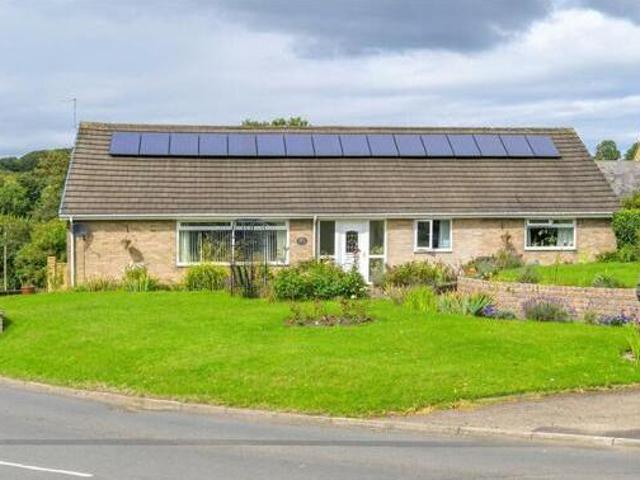4 Bedroom Bungalow For Sale In North Side, Shadforth