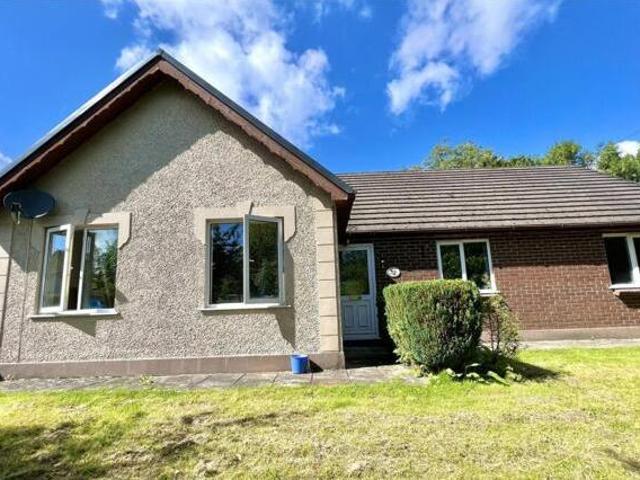 4 Bedroom Bungalow For Sale In Newcastle Emlyn, Carmarthenshire