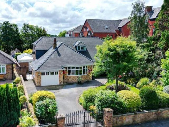 4 Bedroom Bungalow For Sale In Southport, Merseyside