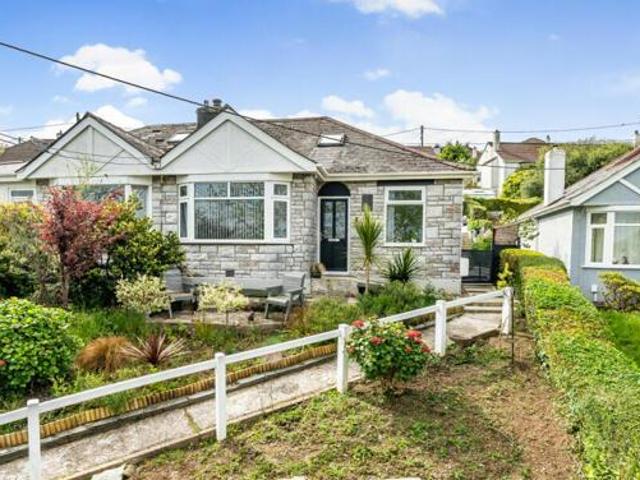 4 Bedroom Bungalow For Sale In Saltash