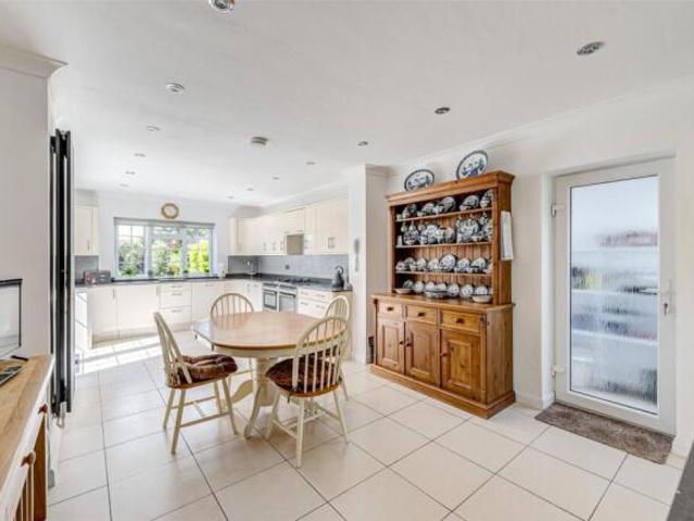 4 bedroom bungalow for sale in Sea Lane, Ferring, Worthing, West Sussex, BN12