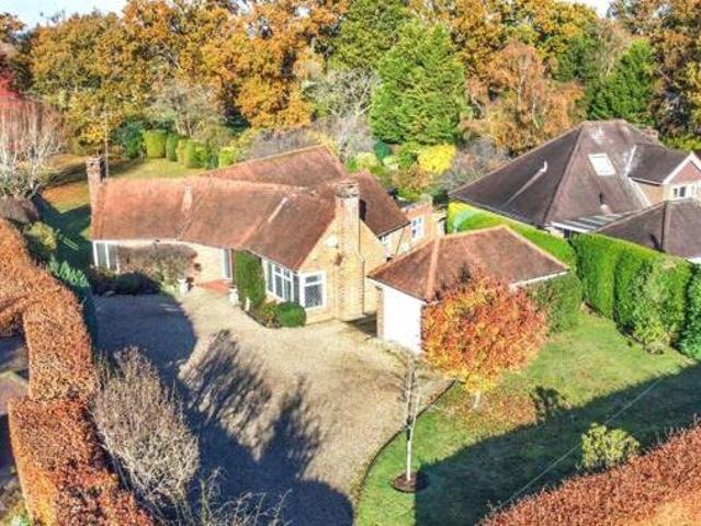 4 Bedroom Bungalow For Sale In Send