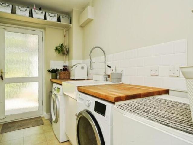 4 bedroom bungalow for sale in Silverthorn Close, Cheltenham, Gloucestershire, GL53