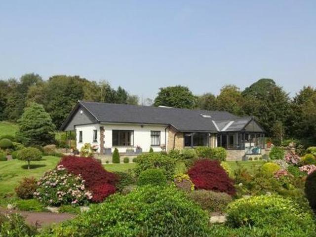 4 Bedroom Bungalow For Sale In Simonstone