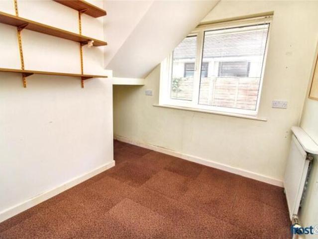 4 bedroom bungalow for sale in Springfield Crescent, Parkstone, Poole, Dorset, BH14