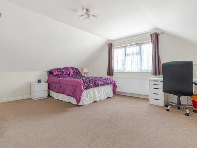 4 bedroom bungalow for sale in St. Albans Road, Watford, Hertfordshire, WD25