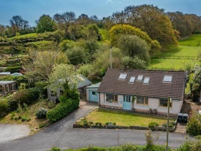 4 Bedroom Bungalow For Sale In St Dogmaels, Cardigan