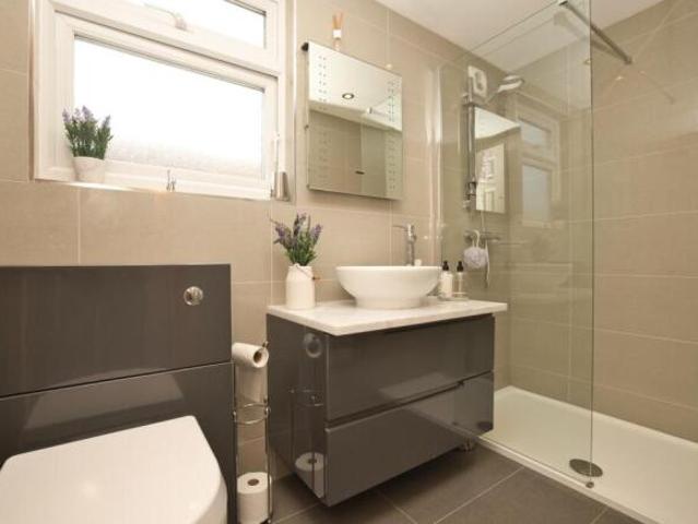 4 bedroom bungalow for sale in St. Lawrence Avenue, Ramsgate, CT11
