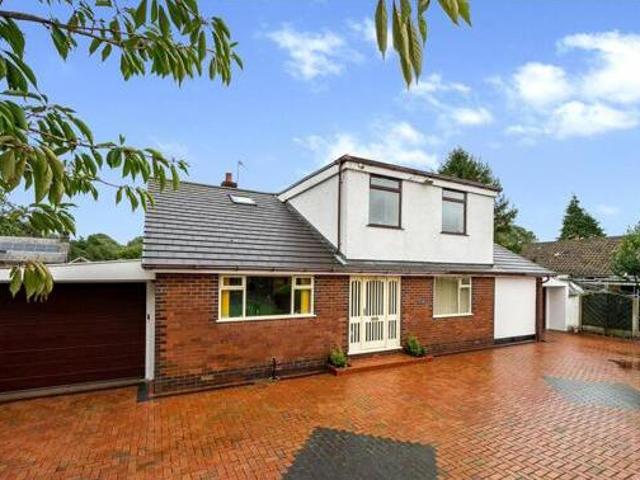 4 Bedroom Bungalow For Sale In St. Michaels, Preston