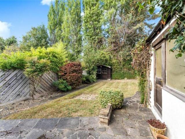 4 bedroom bungalow for sale in Strangeways, Watford, Hertfordshire, WD17