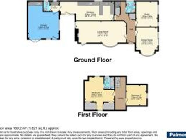 4 bedroom bungalow for sale in Strathmore Road, MUSCLIFF, Bournemouth, Dorset, BH9