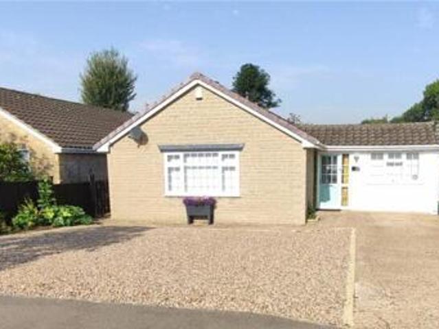 4 Bedroom Bungalow For Sale In Sudbrooke, Lincoln