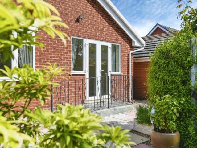4 bedroom bungalow for sale in Sycamore Lane, Great Sankey, Warrington, Cheshire, WA5
