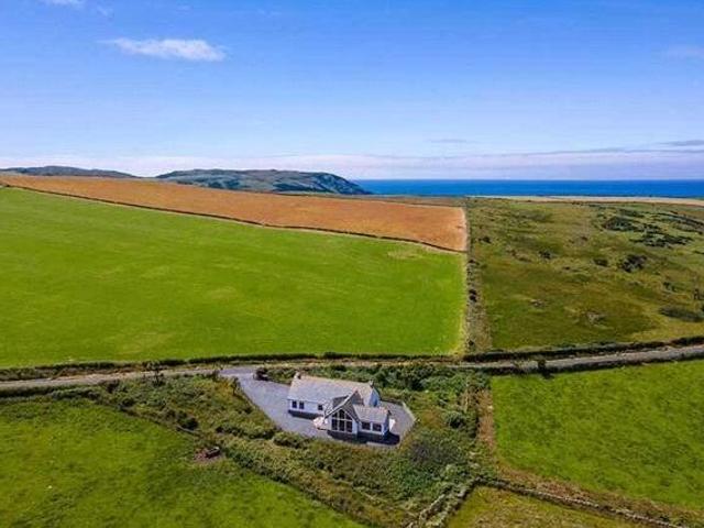 4 Bedroom Bungalow For Sale In Port Logan
