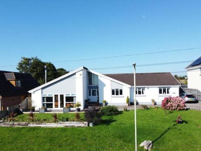 4 Bedroom Bungalow For Sale In Penycoedcae Road