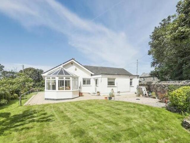 4 Bedroom Bungalow For Sale In Penzance, Cornwall