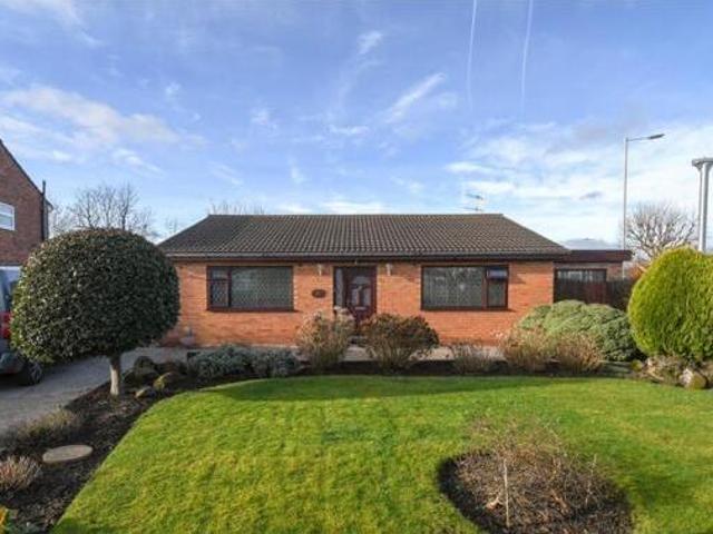 4 Bedroom Bungalow For Sale In Prenton