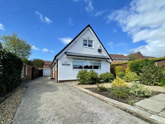 4 Bedroom Bungalow For Sale In Preston