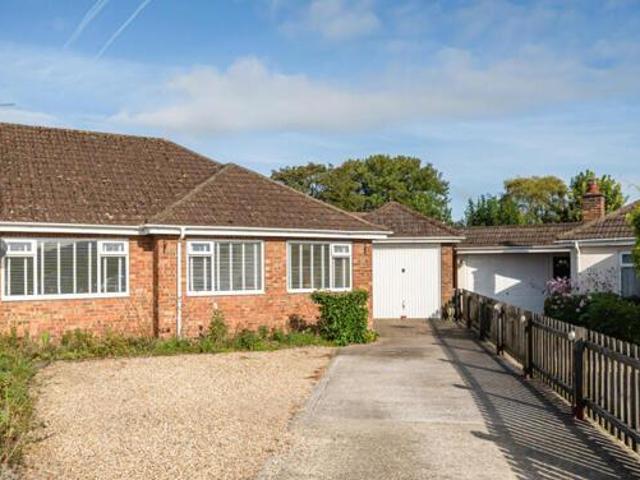4 Bedroom Bungalow For Sale In Purton
