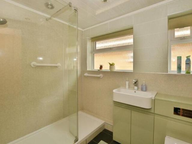 4 bedroom bungalow for sale in Queens Road, Littlestone, New Romney, Kent, TN28