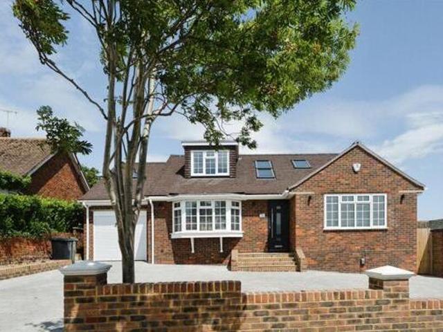 4 Bedroom Bungalow For Sale In Rottingdean, Brighton