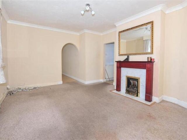 4 bedroom bungalow for sale in Rosemary Road, Parkstone, Poole, BH12