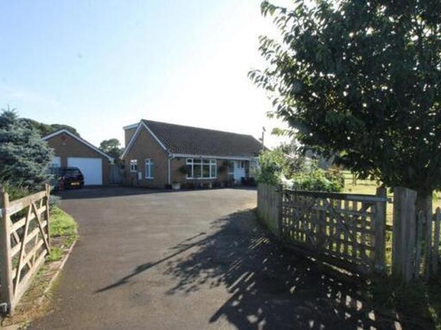 4 Bedroom Bungalow For Sale In Rashwood