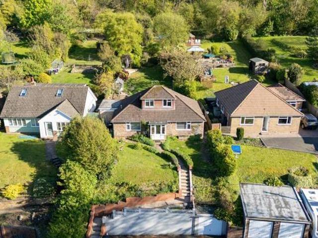 4 Bedroom Bungalow For Sale In River