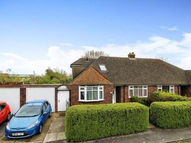 4 Bedroom Bungalow For Sale In Ringmer