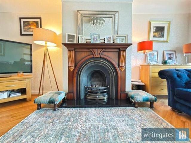 4 bedroom bungalow for sale in Rydal Close, Aintree, Liverpool, Merseyside, L10