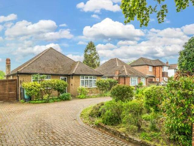 4 Bedroom Bungalow For Sale In Woodham