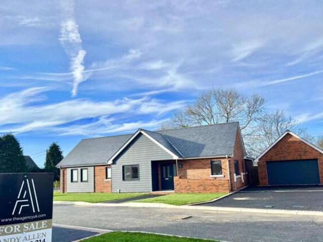4 Bedroom Bungalow For Sale In Wootton