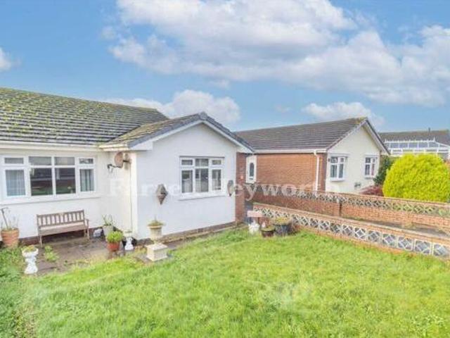 4 Bedroom Bungalow For Sale In Walney