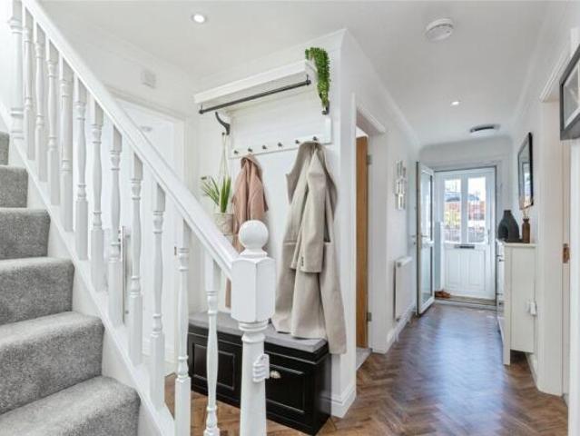 4 bedroom bungalow for sale in Wanlip Road, LEICESTER, Leicestershire, LE7