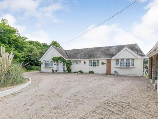 4 Bedroom Bungalow For Sale In Weeley Heath