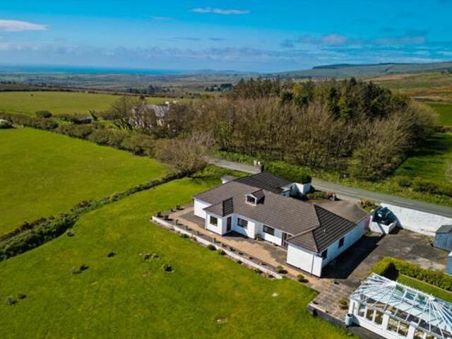 4 Bedroom Bungalow For Sale In White Lodge, Ballamodha Straight