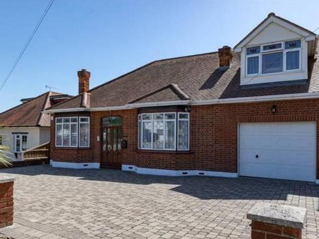 4 bedroom bungalow for sale in Whitehouse Road LeighonSea Essex SS9 SS9