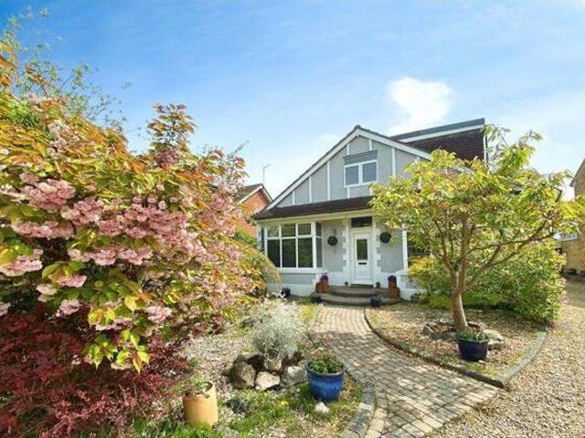 4 Bedroom Bungalow For Sale In Widley