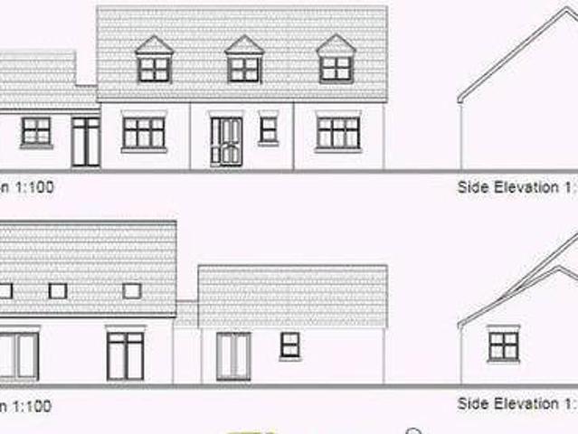4 bedroom bungalow for sale in Winterton DN15