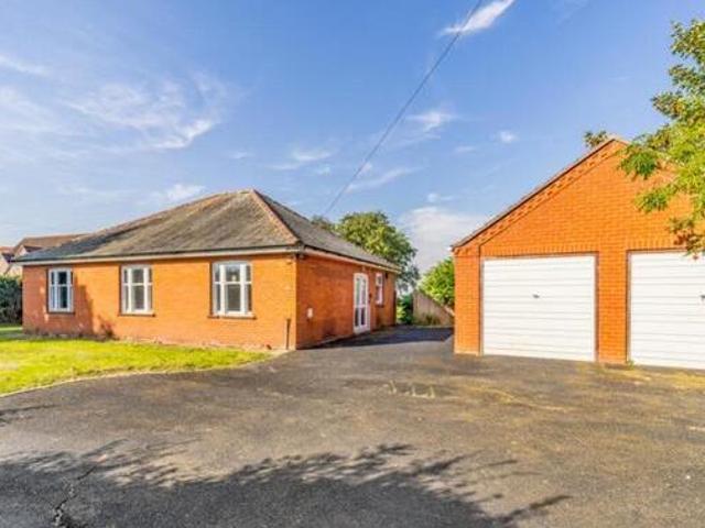 4 Bedroom Bungalow For Sale In Toynton All Saints, Spilsby