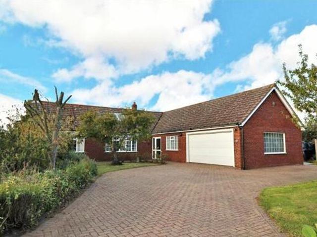 4 Bedroom Bungalow For Sale In Tendring