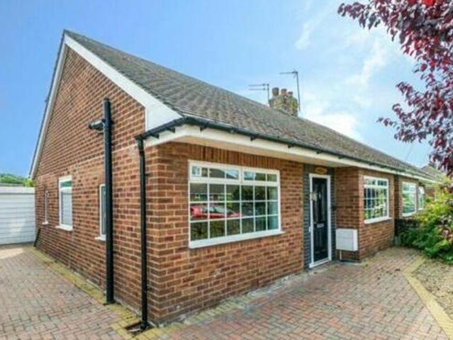 4 Bedroom Bungalow For Sale In Thornton cleveleys, Lancashire