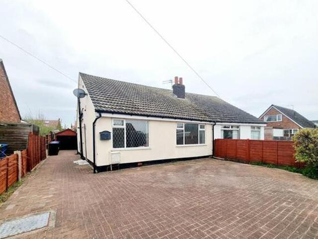 4 Bedroom Bungalow For Sale In Thornton cleveleys