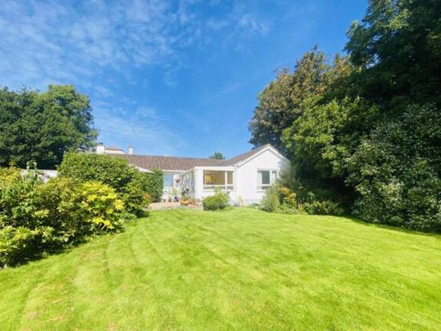 4 Bedroom Bungalow For Sale In Trungle