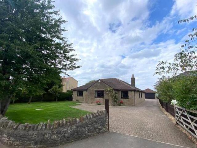 4 Bedroom Bungalow For Sale In Tunley, Bath
