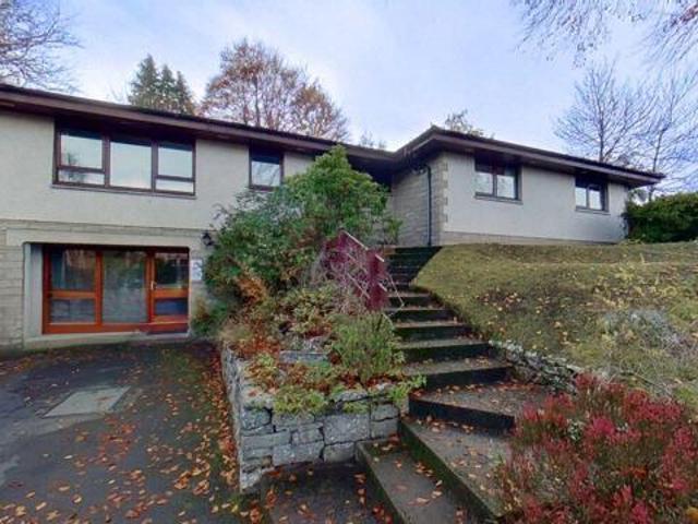 4 Bedroom Bungalow Forres Moray 101676610