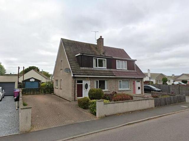 4 Bedroom Bungalow Forres Forres 101931638