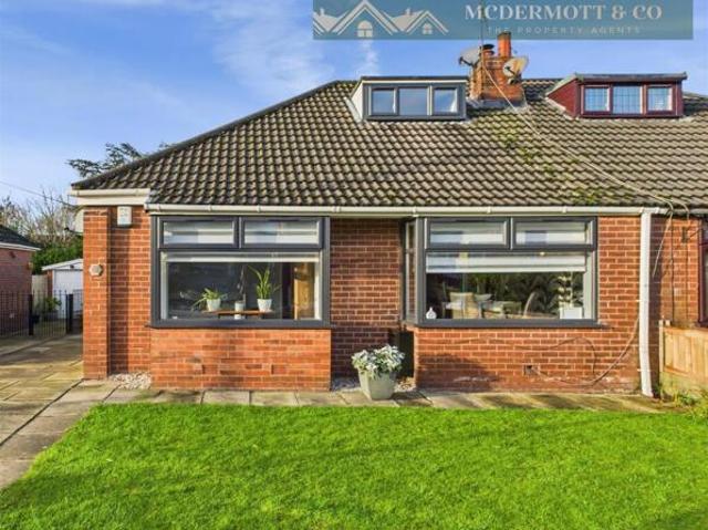4 Bedroom Bungalow Failsworth Failsworth LS98903706