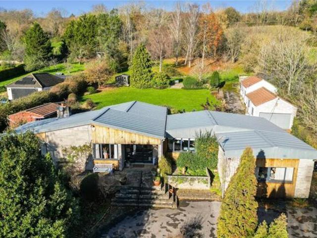 4 Bedroom Bungalow Keynsham Bath And North East Somerset 99571723