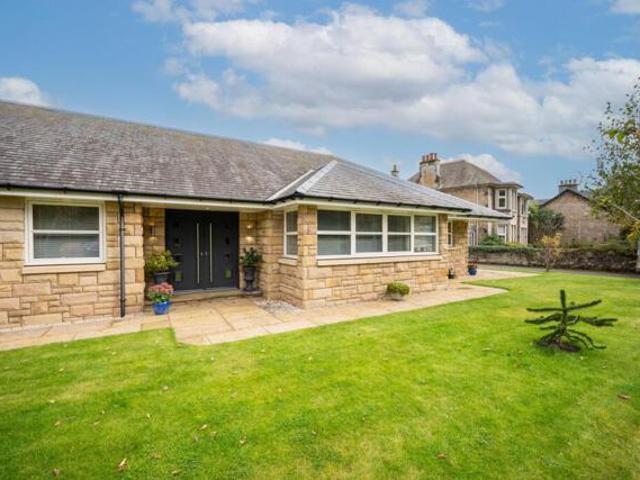 4 Bedroom Bungalow Kirkcaldy Fife 99237326